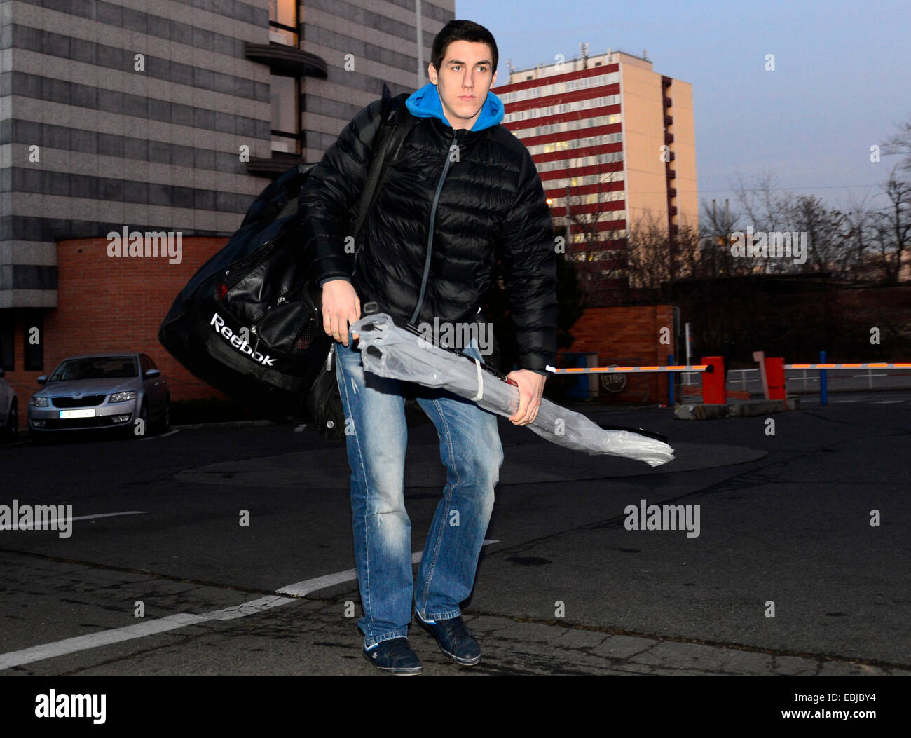 Nosek hi-res stock photography and images - Alamy