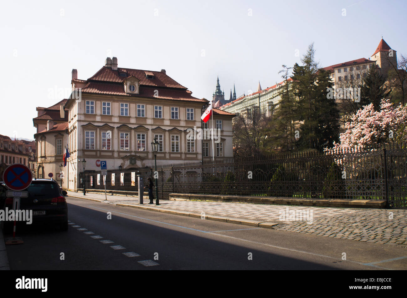 Fuerstenberg hi-res stock photography and images - Alamy