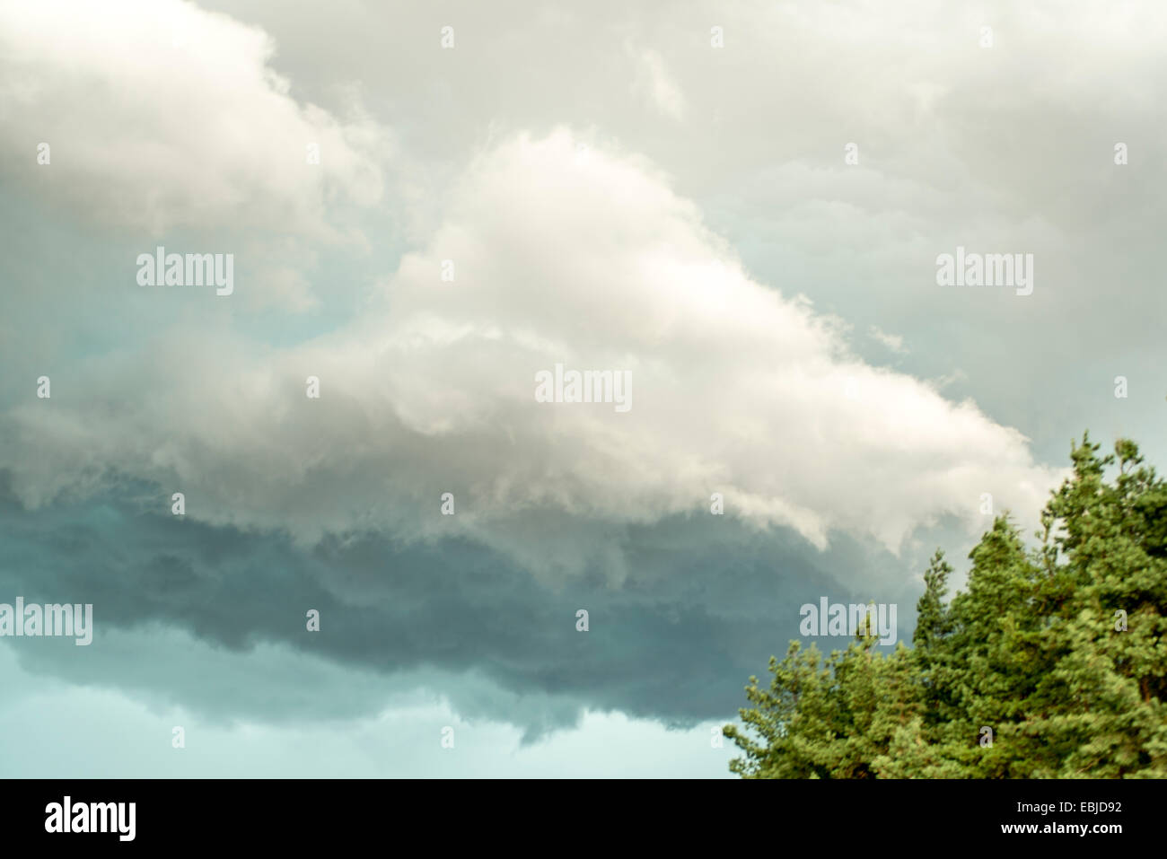 storm, cloud, rain, weather, front Stock Photo - Alamy