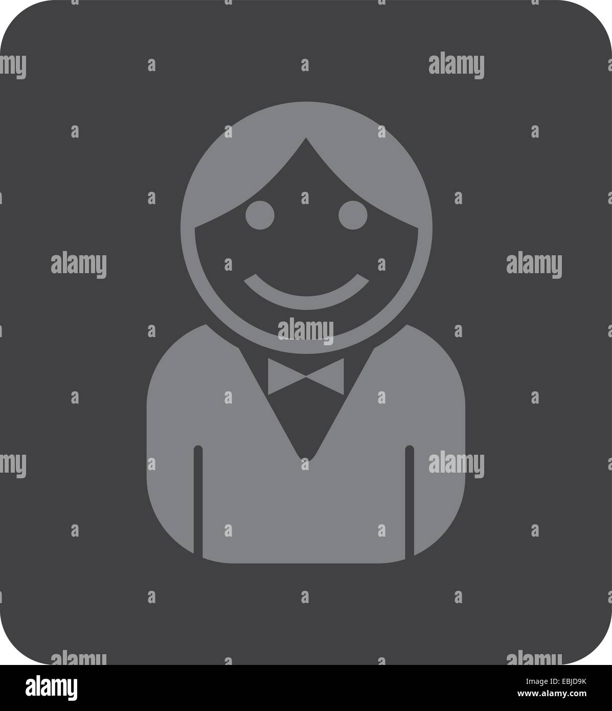 avatar portrait picture Stock Vector Image & Art - Alamy