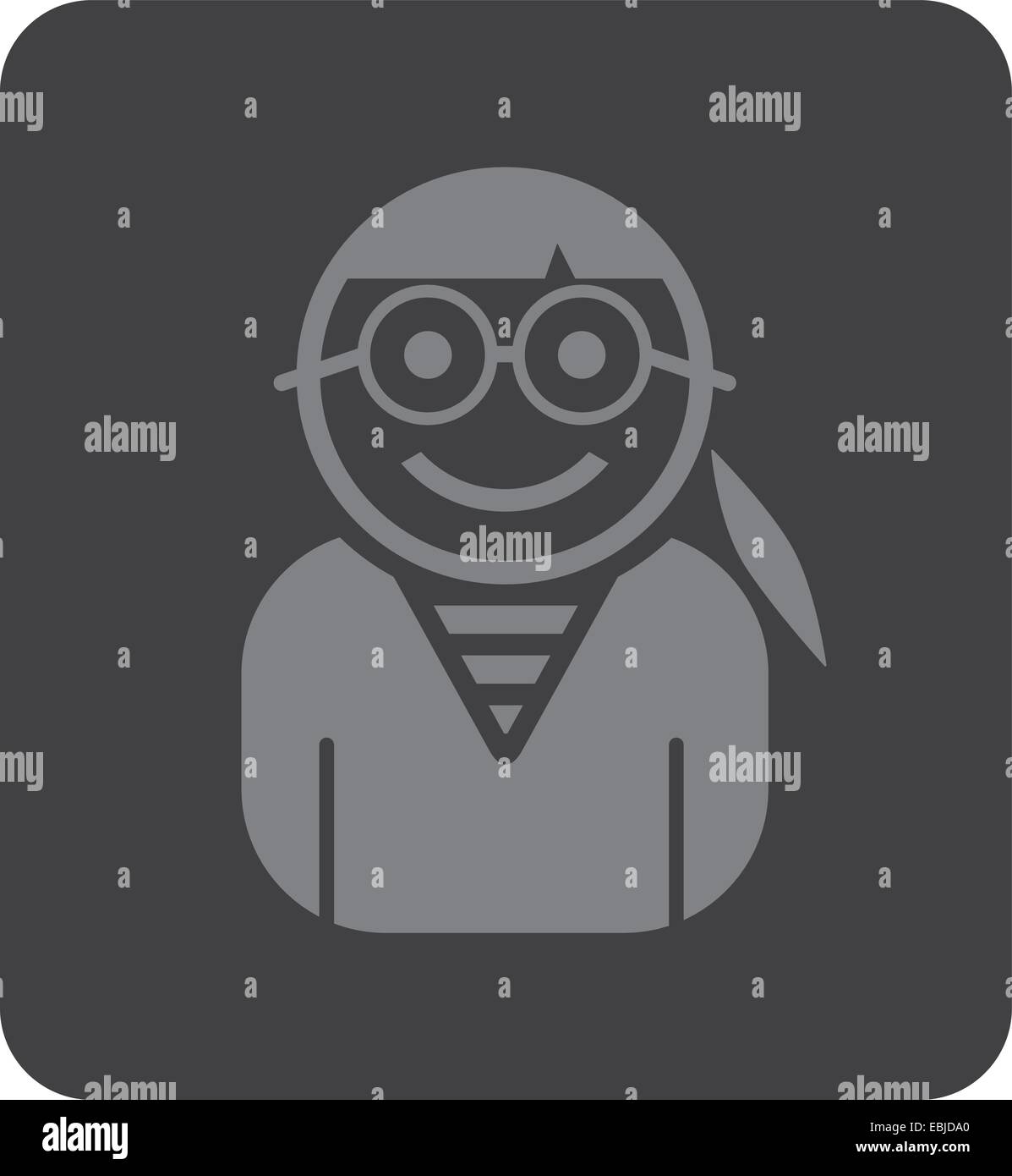 avatar portrait picture Stock Vector Image & Art - Alamy