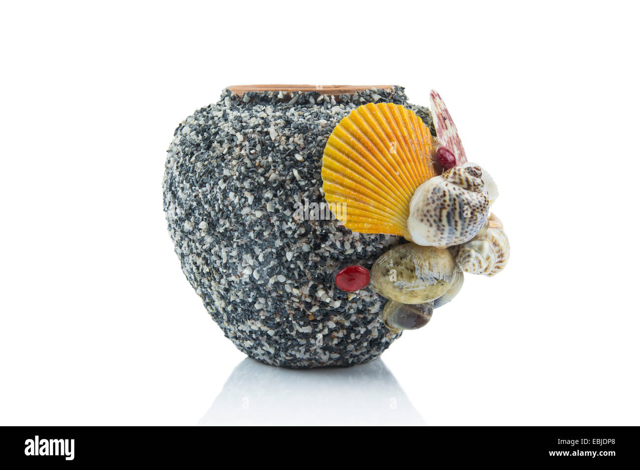 Jug isolated with white background Stock Photo - Alamy