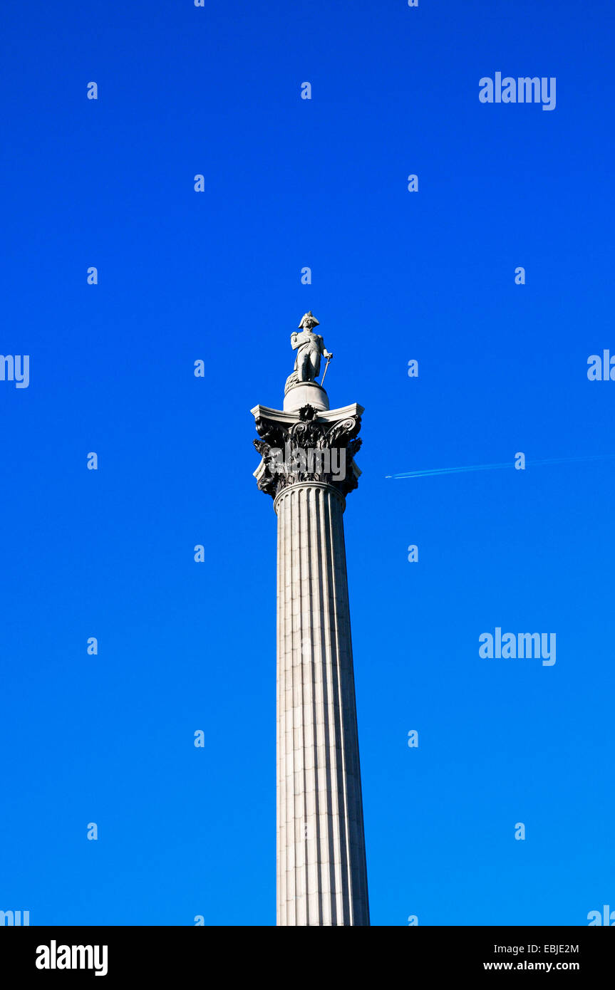 Nelson landmark hi-res stock photography and images - Alamy