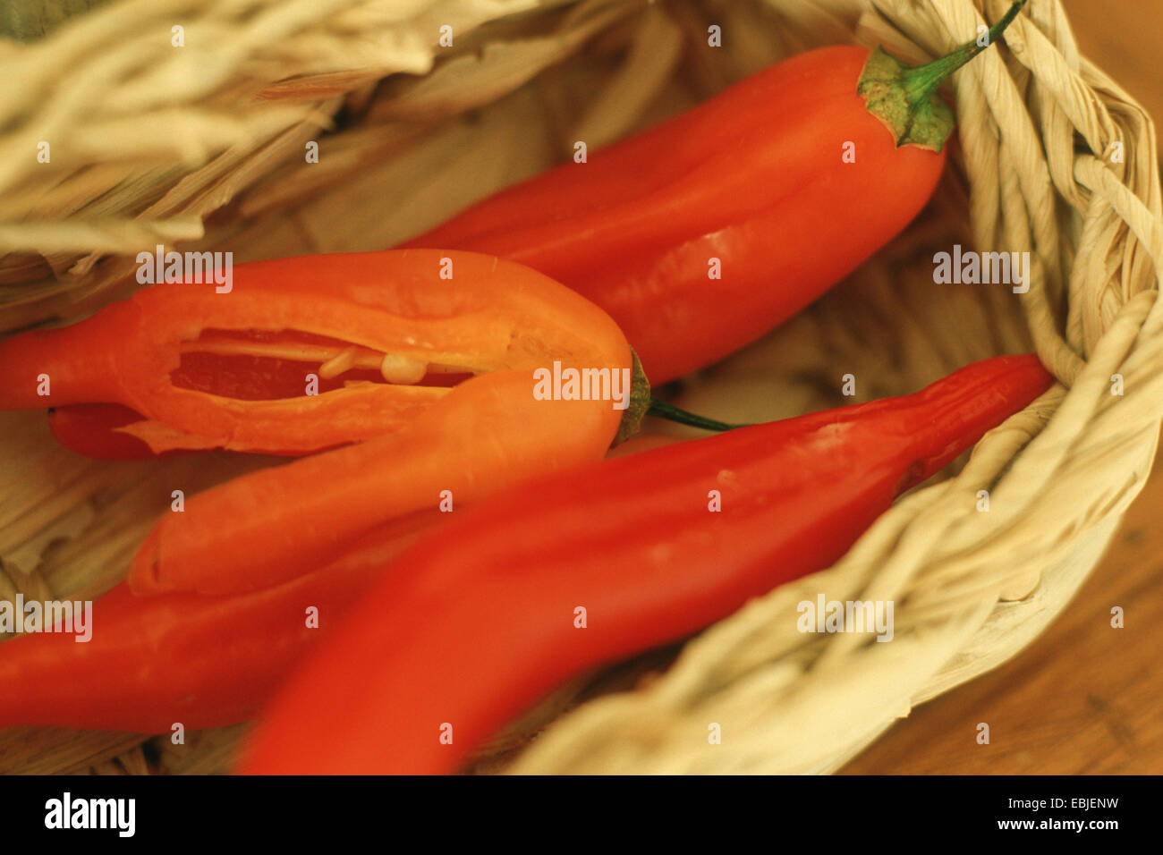 Peruvian Pepper Stock Photos & Peruvian Pepper Stock Images - Alamy