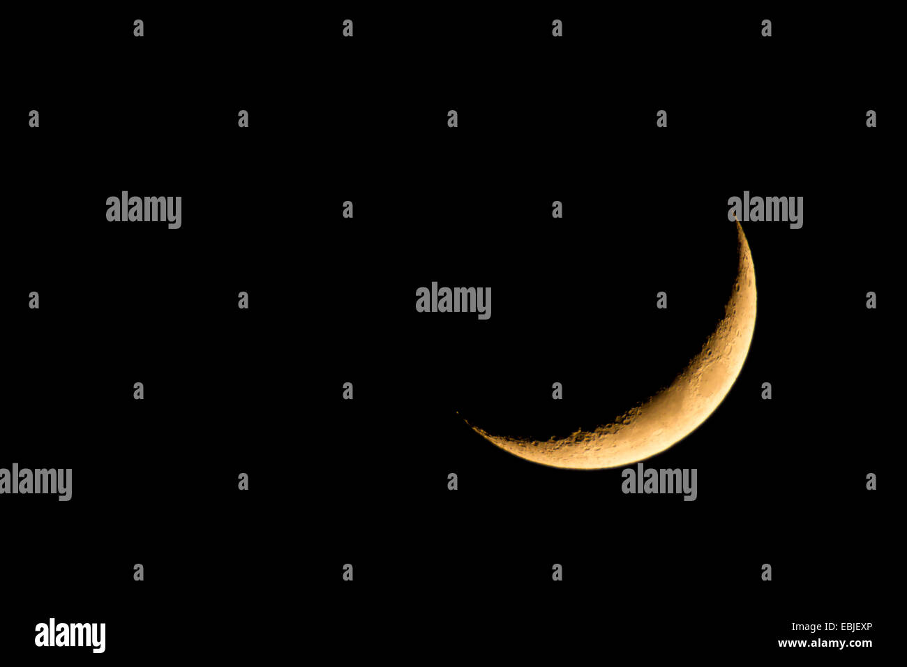 Moon phases hi-res stock photography and images - Alamy
