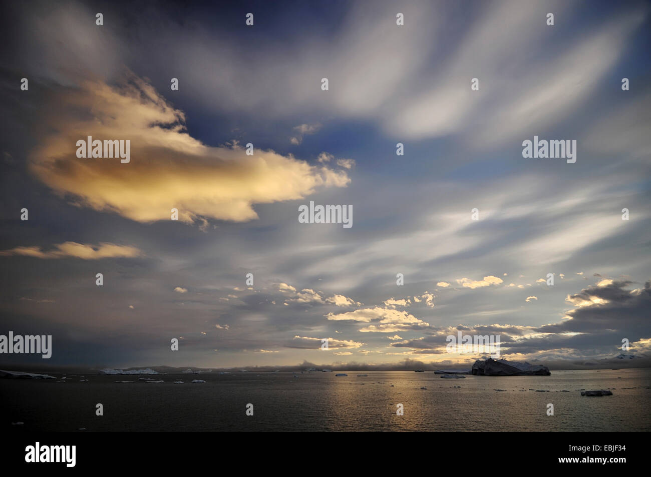 Impressive panoramic view hi-res stock photography and images - Alamy