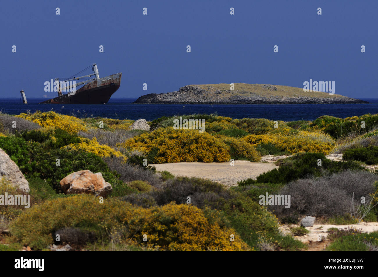 Stranded cargo ships hi-res stock photography and images - Alamy