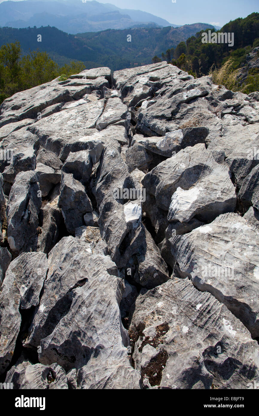 Craggy range hi-res stock photography and images - Alamy