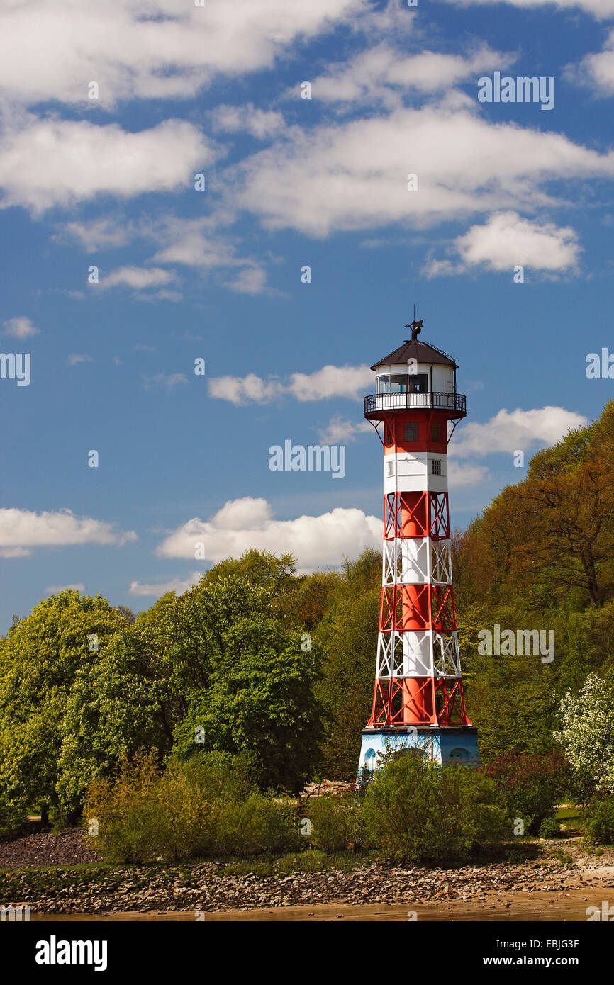 Leading light lighthouses hi-res stock photography and images - Alamy