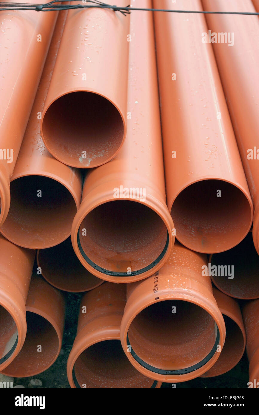 Drainpipes hi-res stock photography and images - Alamy
