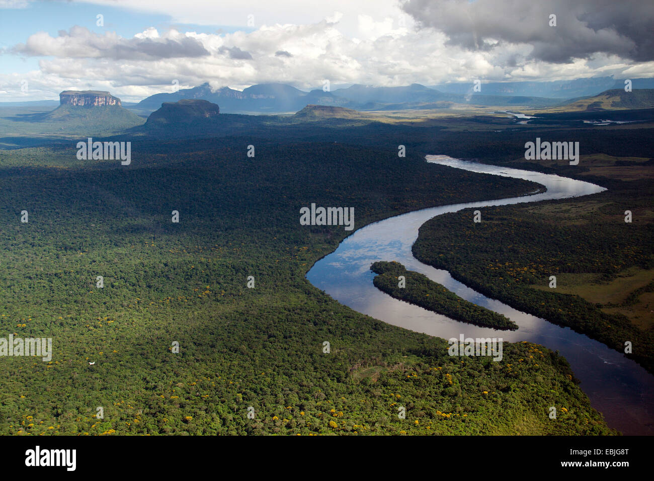 Auyantepui hi-res stock photography and images - Alamy