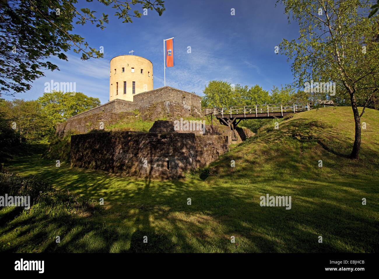 Hilchenbach grund hi-res stock photography and images - Alamy