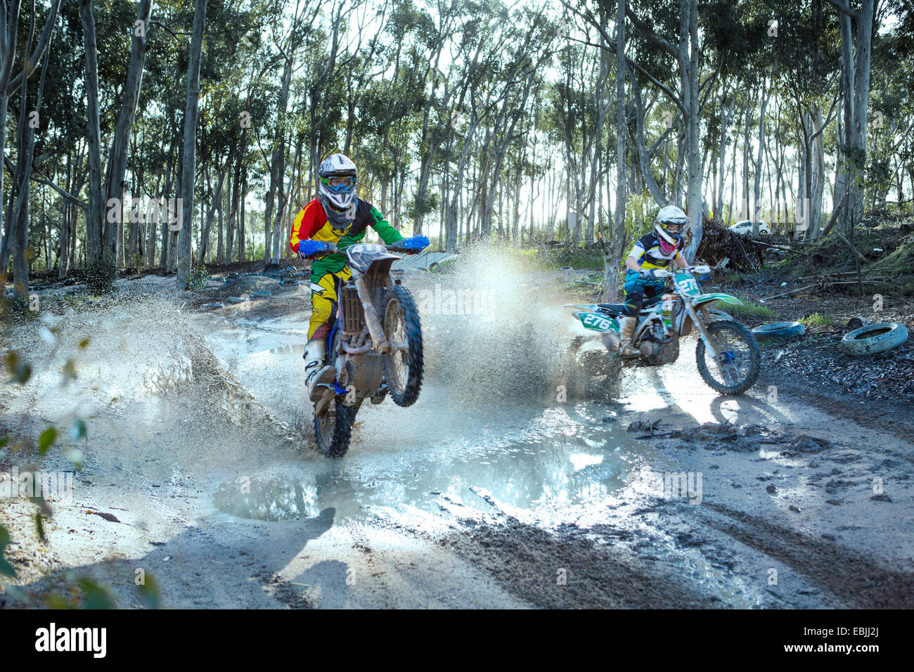 Motorcycle Riders High Resolution Stock Photography and Images - Alamy