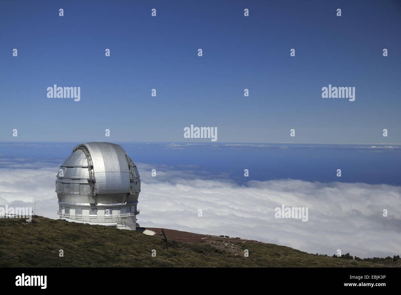 North Sea Observatory High Resolution Stock Photography and Images - Alamy