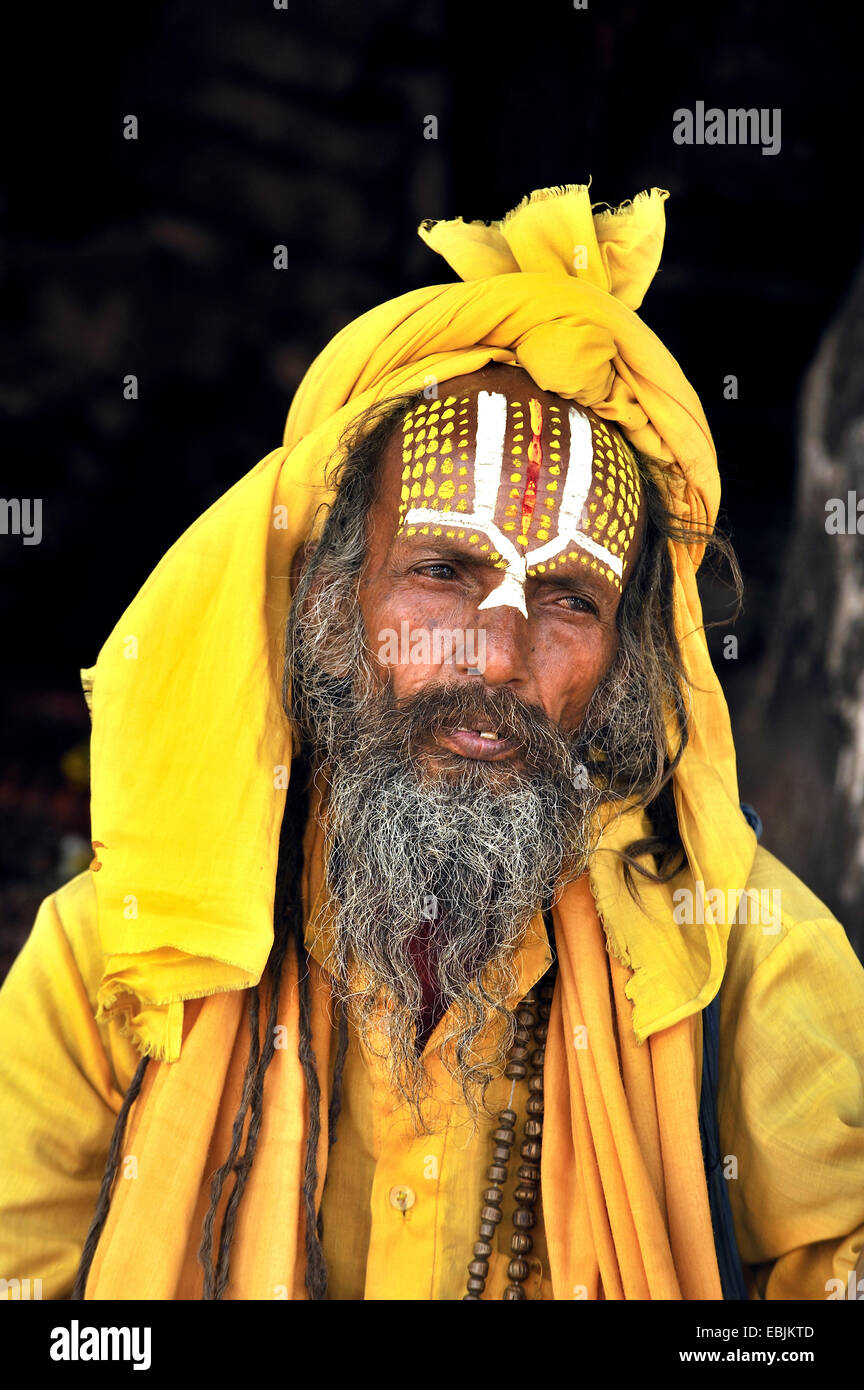 American Sadhus
