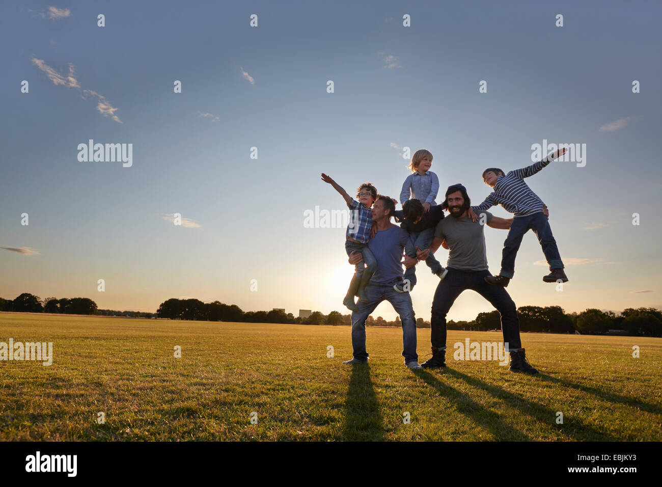 Outdoor activities hi-res stock photography and images - Alamy