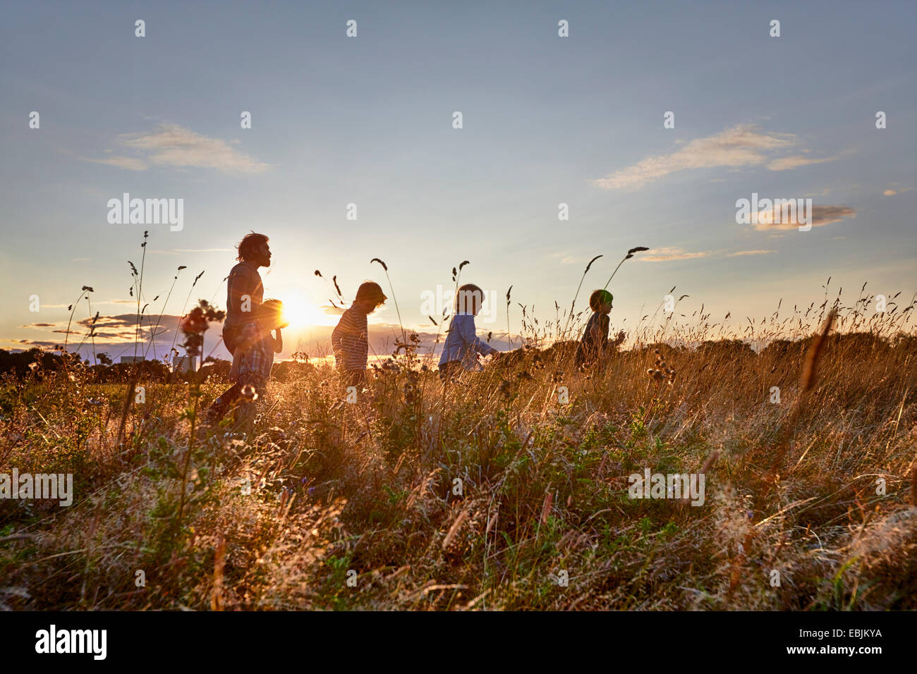 People walking in out from hi-res stock photography and images - Alamy