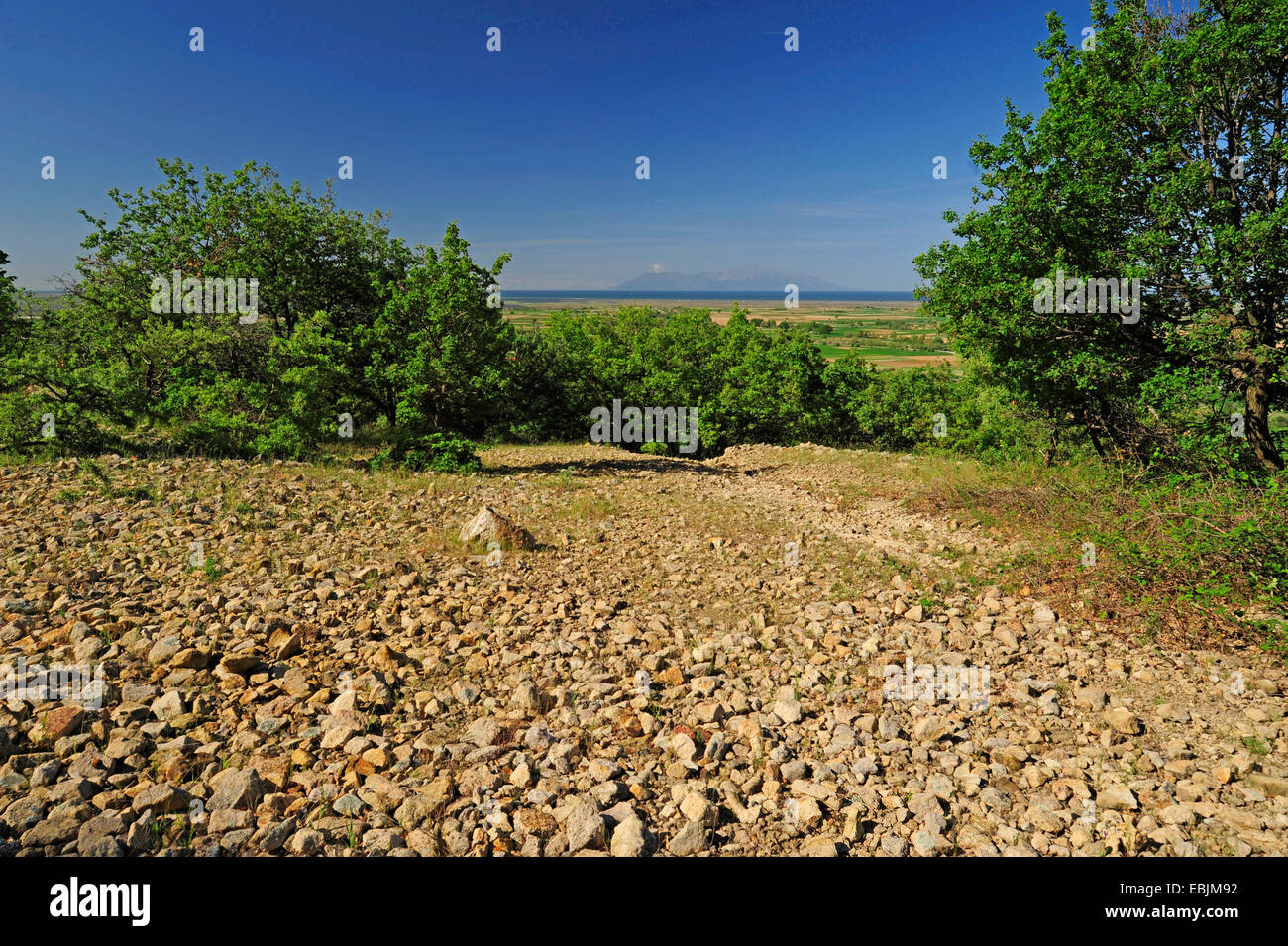 Samothraki greece hi-res stock photography and images - Alamy