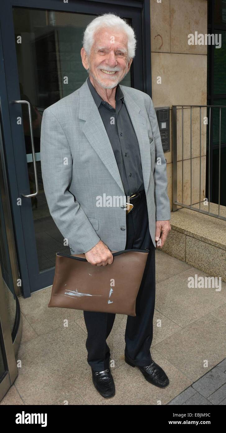 First Cell Phone Martin Cooper