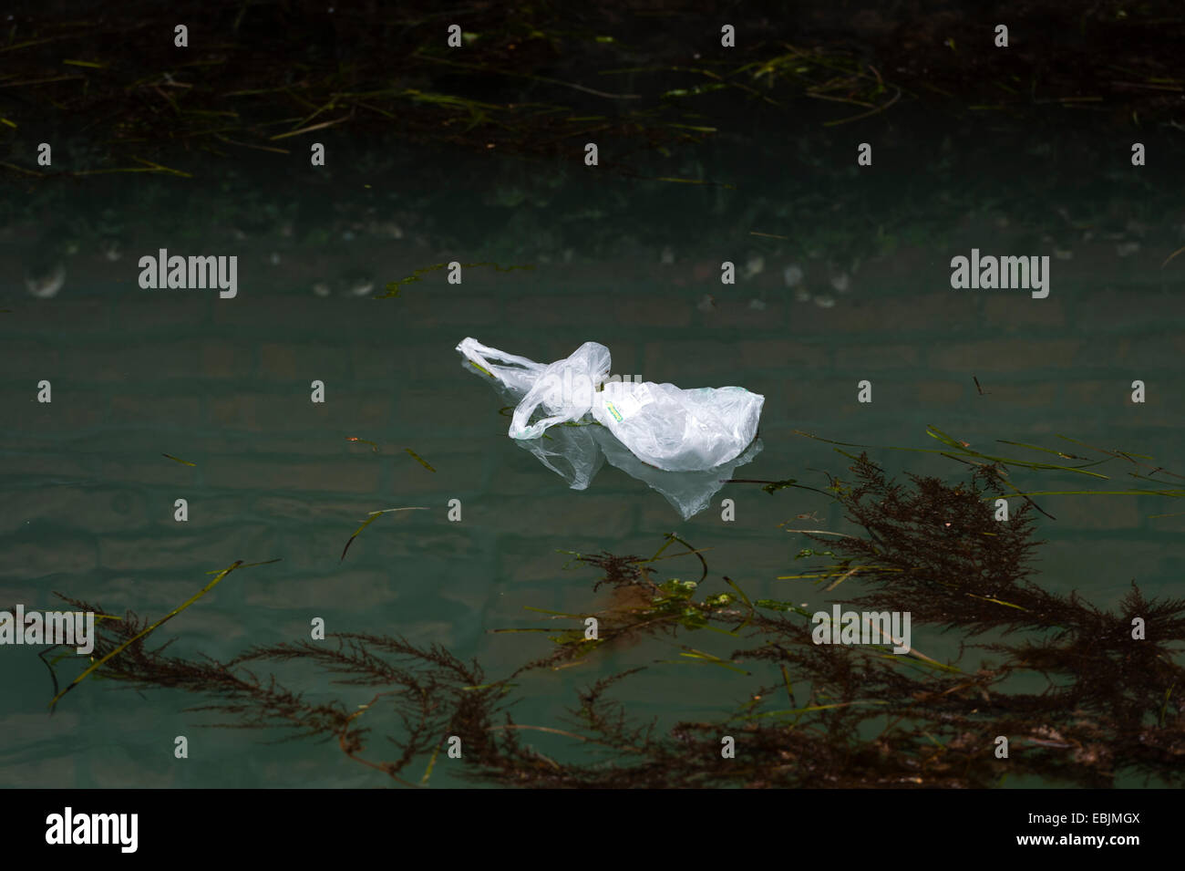 Plastic pollution in italy hi-res stock photography and images - Alamy