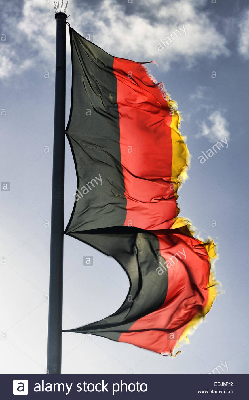Ragged Flag Stock Photos & Ragged Flag Stock Images - Alamy
