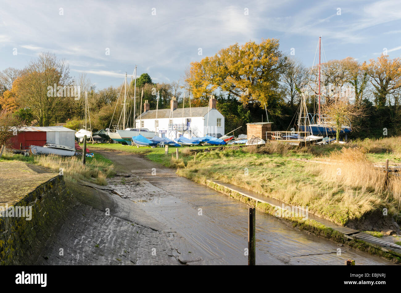 River Slipway Stock Photos & River Slipway Stock Images - Alamy