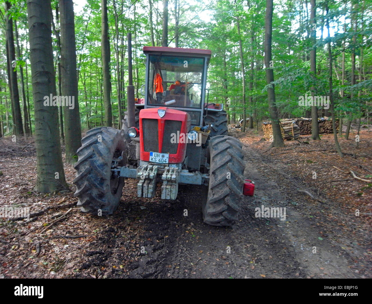 Farm forestry timbers hi-res stock photography and images - Alamy