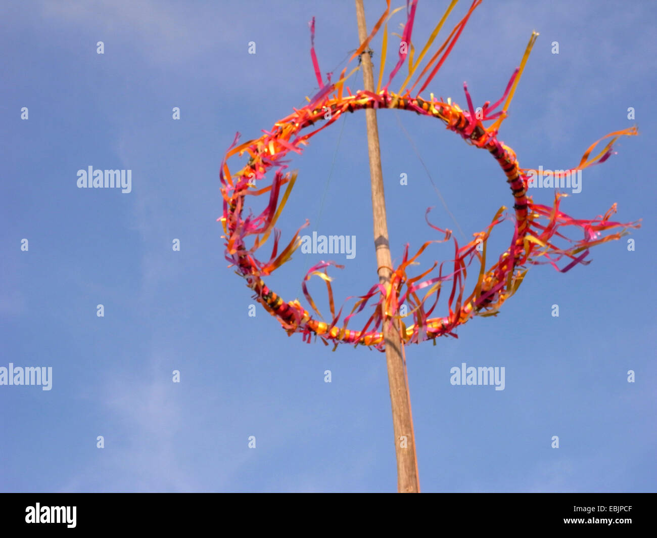 German harvest festival hi-res stock photography and images - Alamy