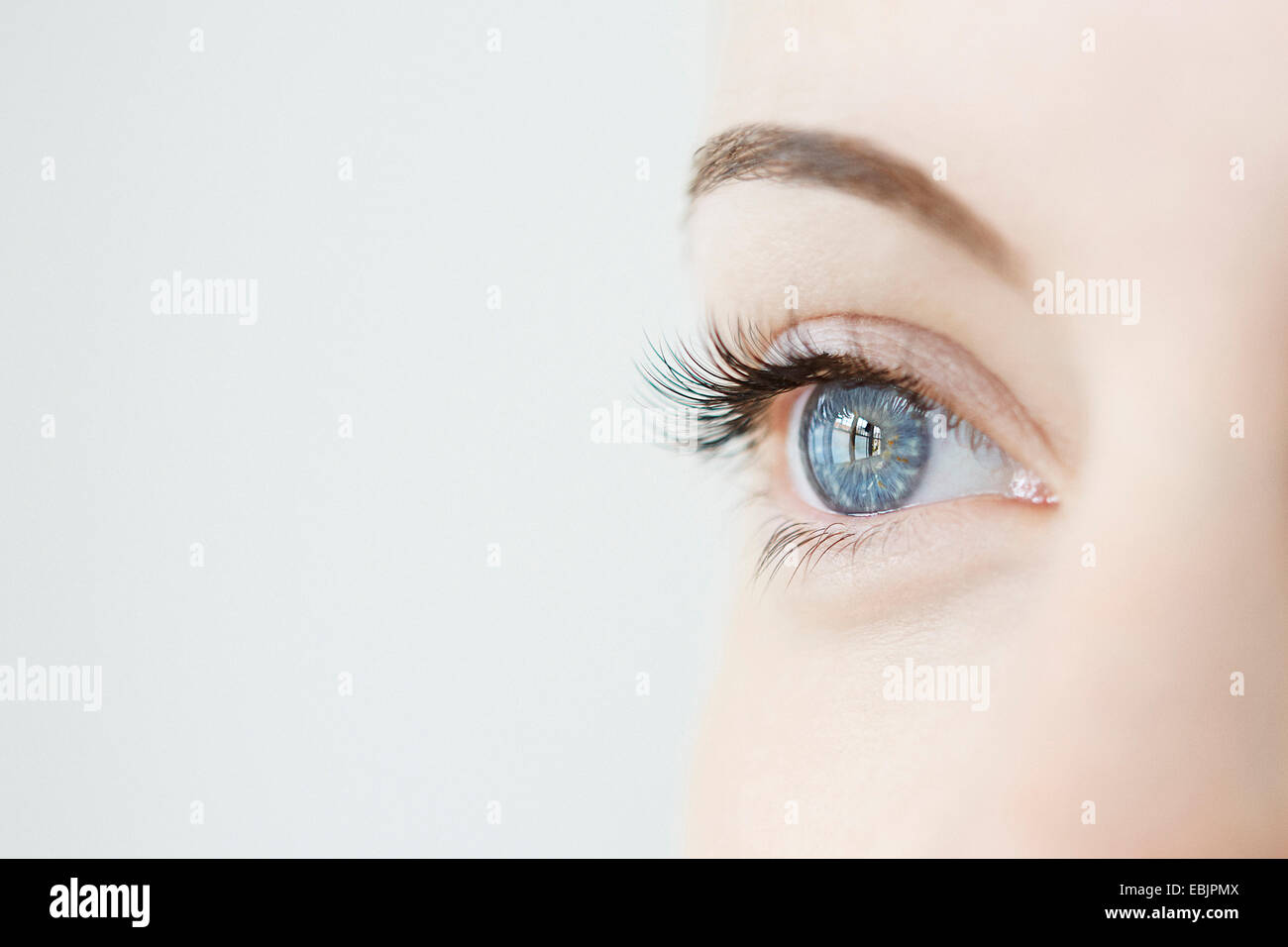 Eye hi-res stock photography and images - Alamy