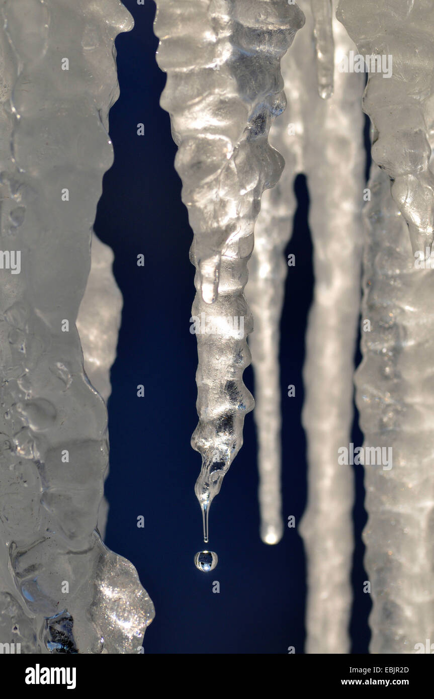 Icycle hi-res stock photography and images - Alamy