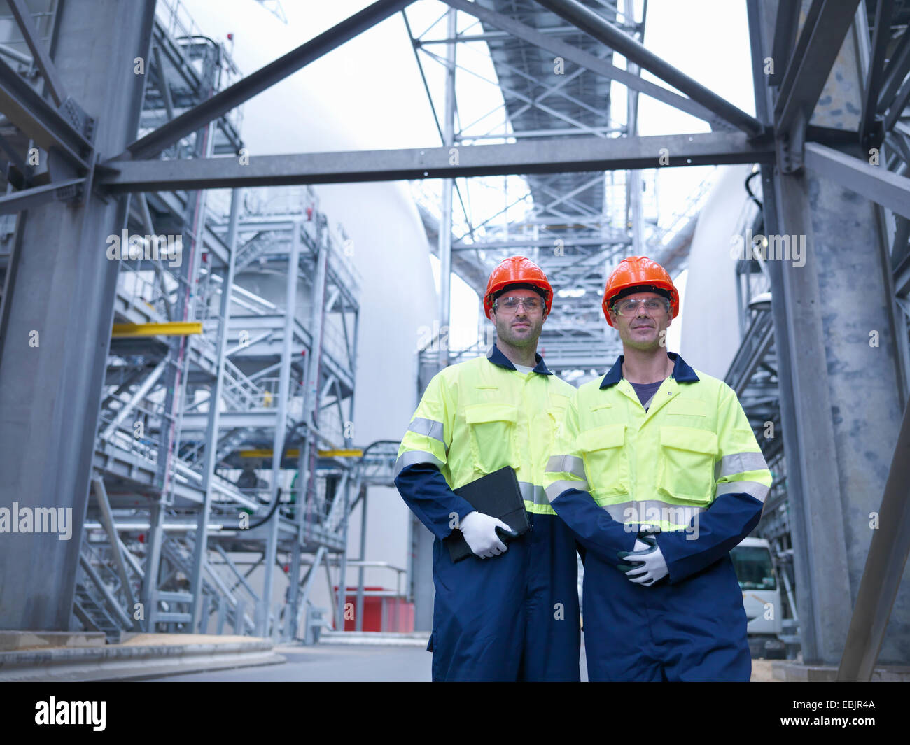Biomass technology hi-res stock photography and images - Alamy