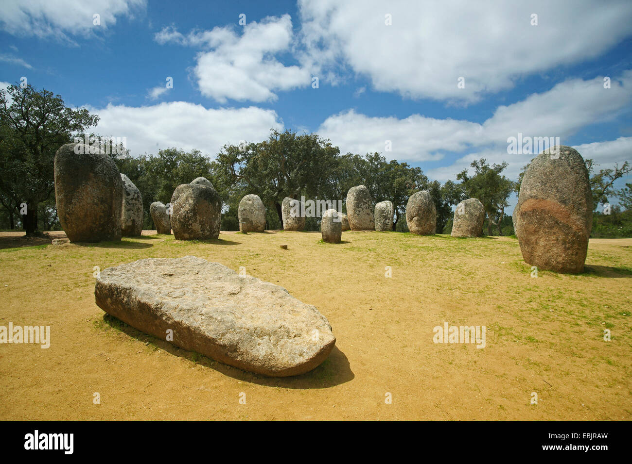 Megalithic monument hi-res stock photography and images - Alamy