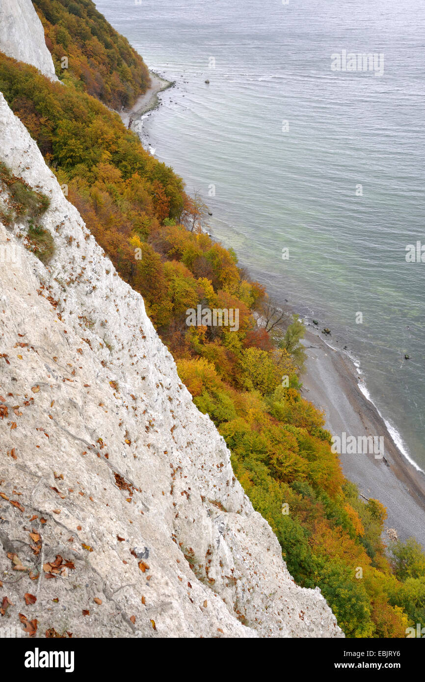 Chalk scarp hi-res stock photography and images - Alamy