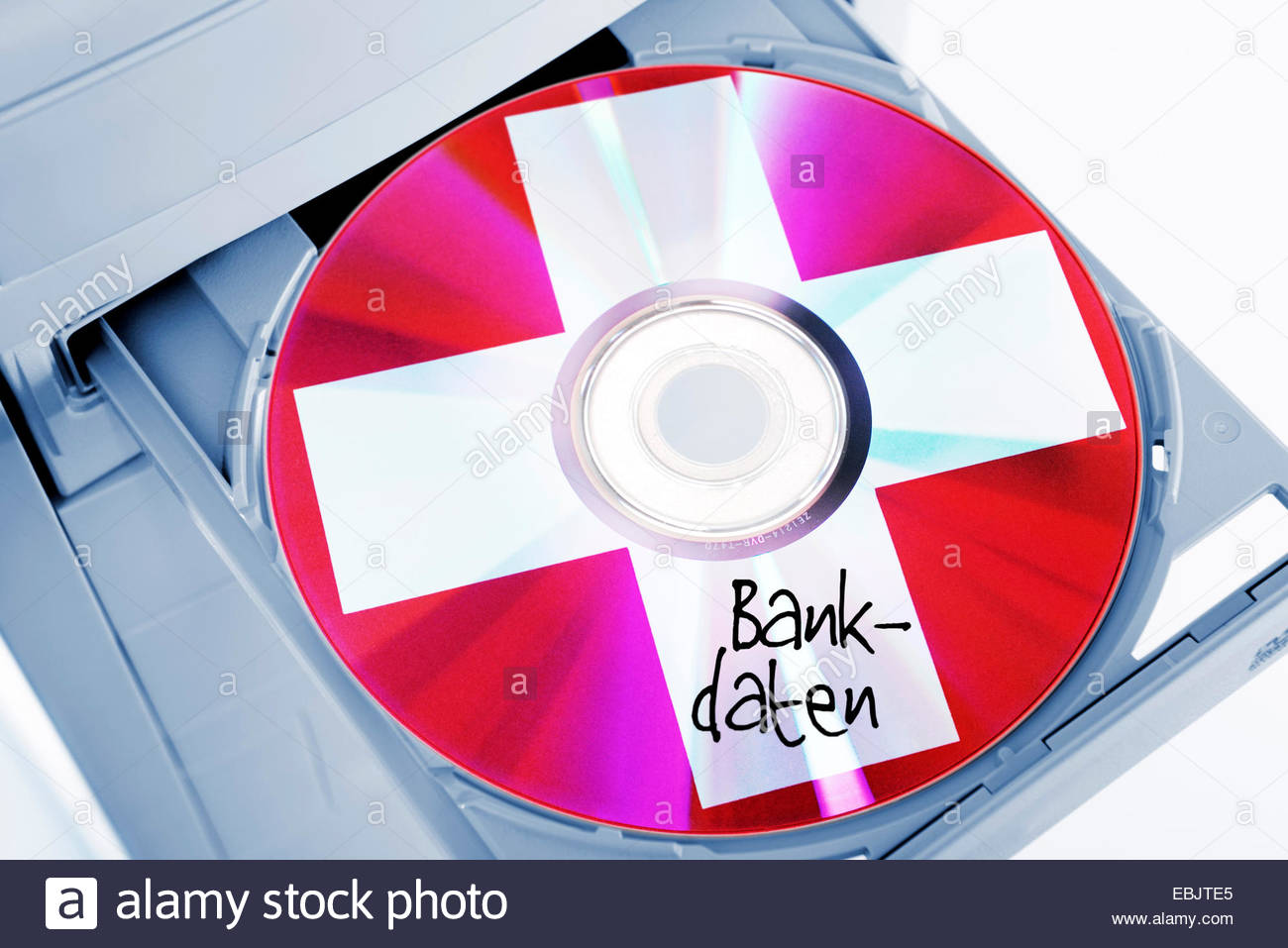 Cd Disk Drive Stock Photos & Cd Disk Drive Stock Images - Alamy
