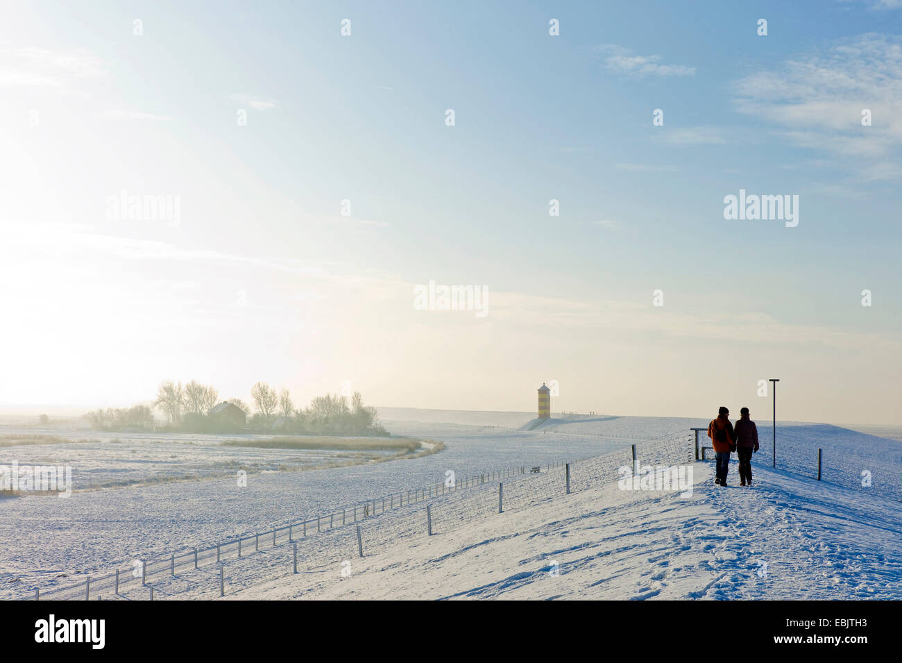 Dike break hi-res stock photography and images - Alamy
