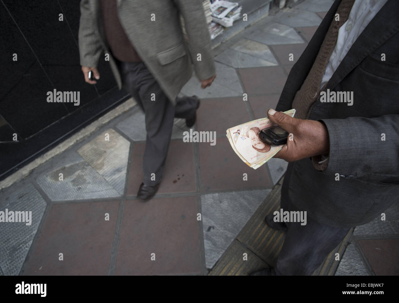 Foreign Exchange Dealer Stock Photos & Foreign Exchange Dealer Stock ...