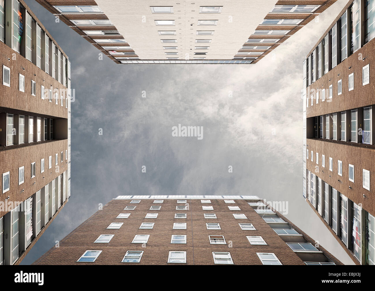Monotonous block hi-res stock photography and images - Alamy