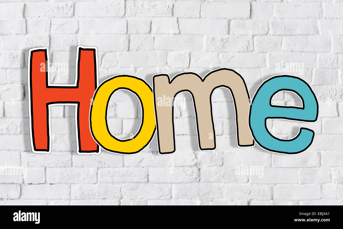 Word in private hi-res stock photography and images - Alamy