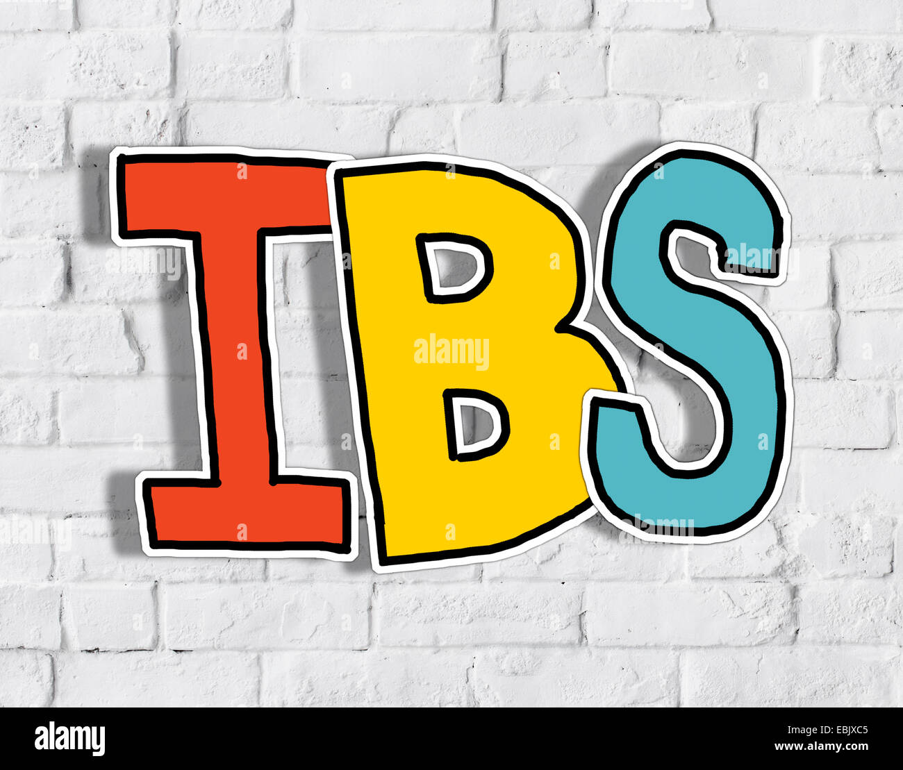 Ibs hi-res stock photography and images - Alamy