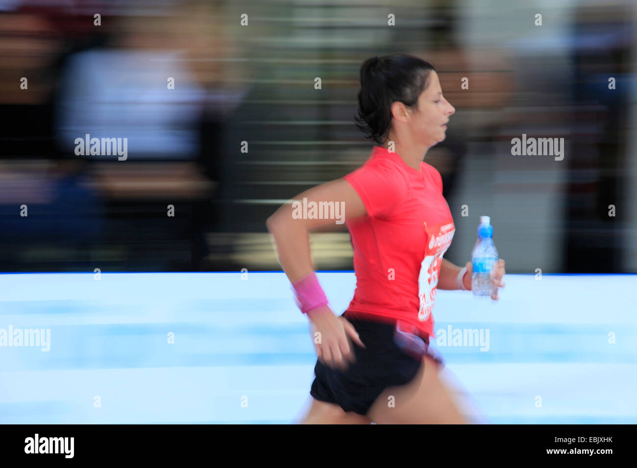 Marathon motion water hi-res stock photography and images - Alamy