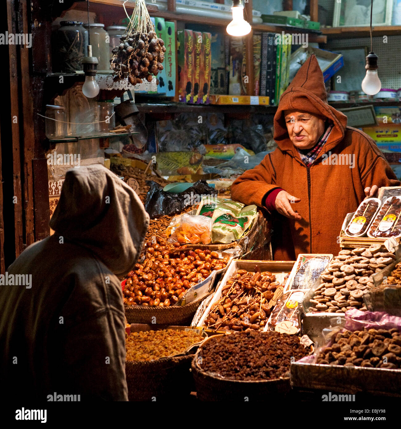 Booth booths hi-res stock photography and images - Alamy