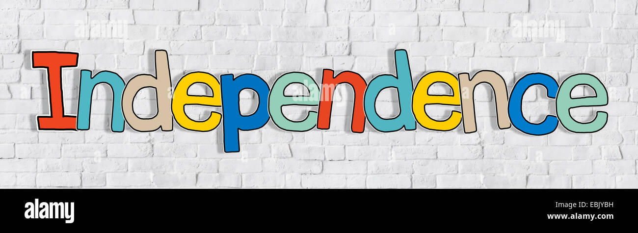 Liberty word hi-res stock photography and images - Alamy