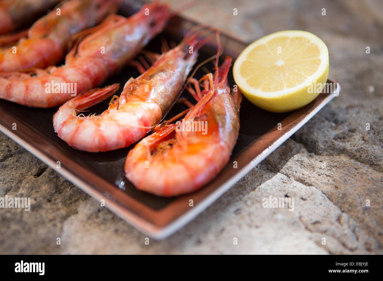Eat up spain hi-res stock photography and images - Alamy