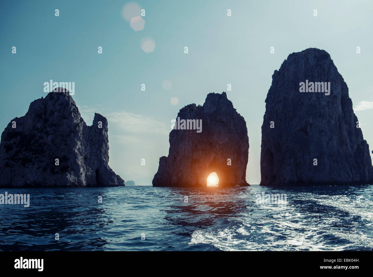 Cene italia hi-res stock photography and images - Alamy