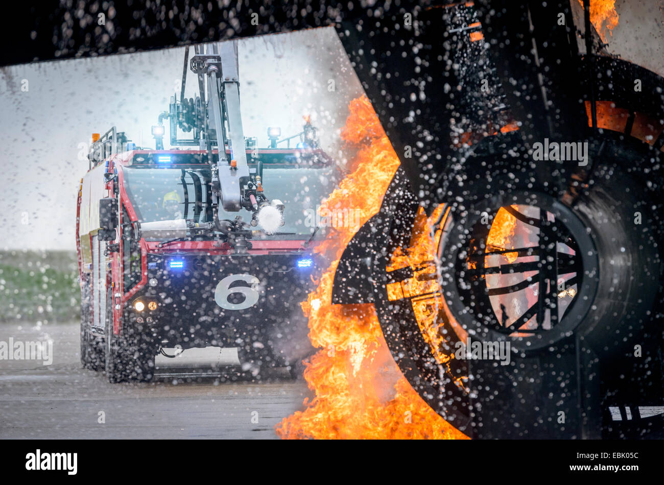 Spraying Equipment High Resolution Stock Photography and Images - Alamy