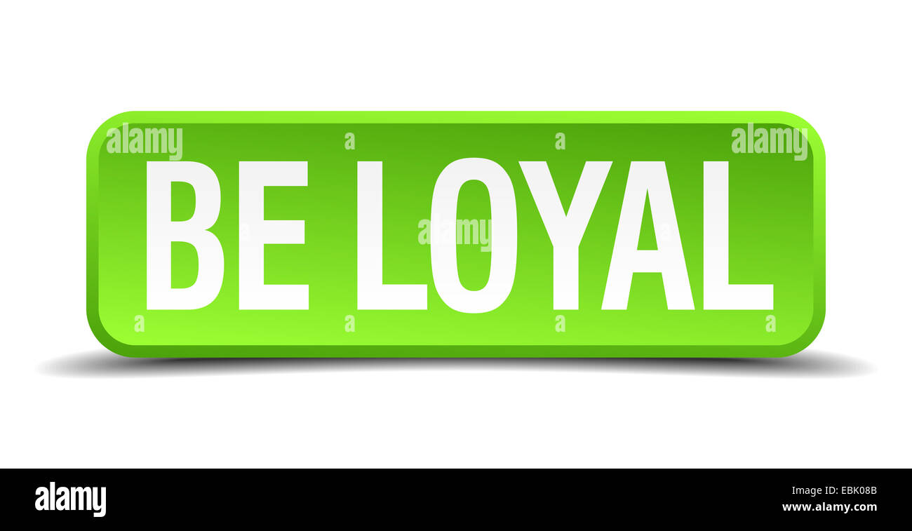 Steadfast and loyal hi-res stock photography and images - Alamy