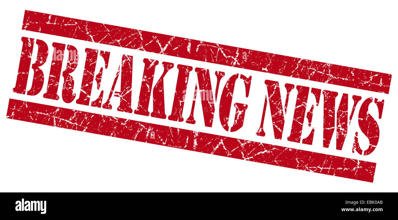 Seal breaking event Cut Out Stock Images & Pictures - Alamy