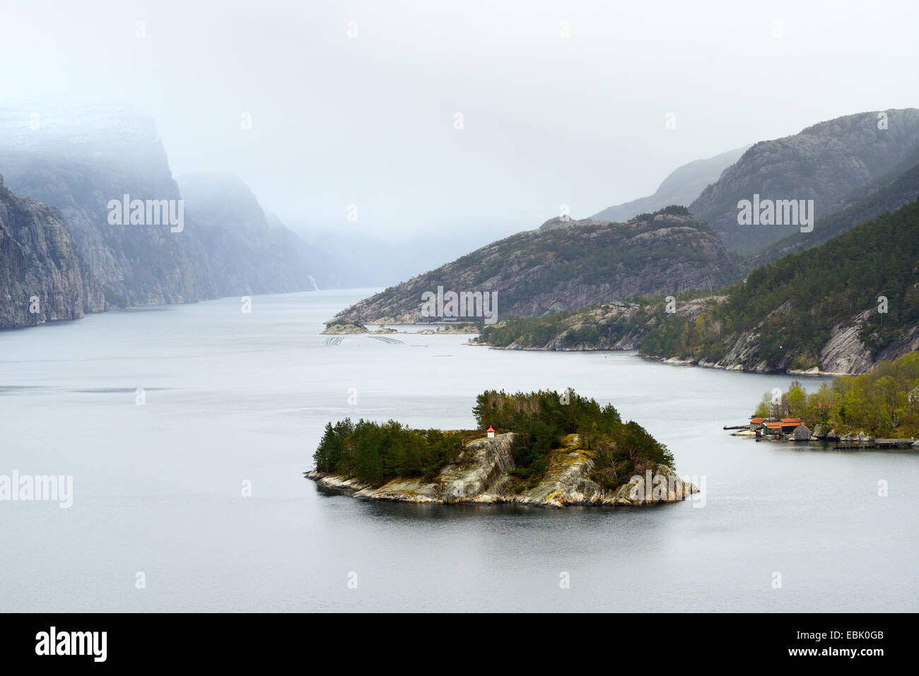 Rogaland hi-res stock photography and images - Alamy