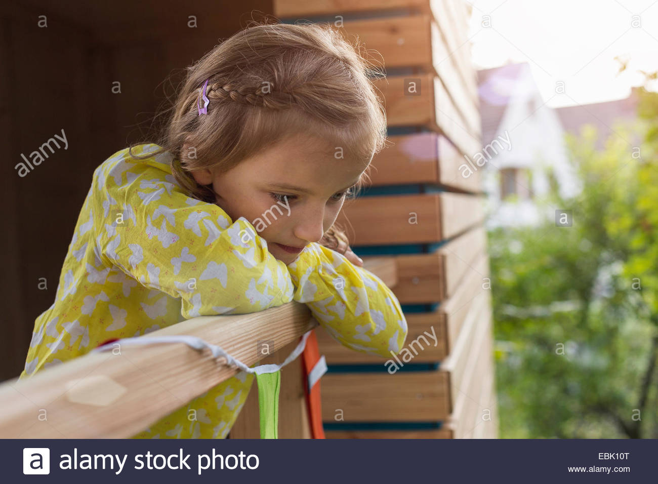 The Leaning House High Resolution Stock Photography and Images - Alamy
