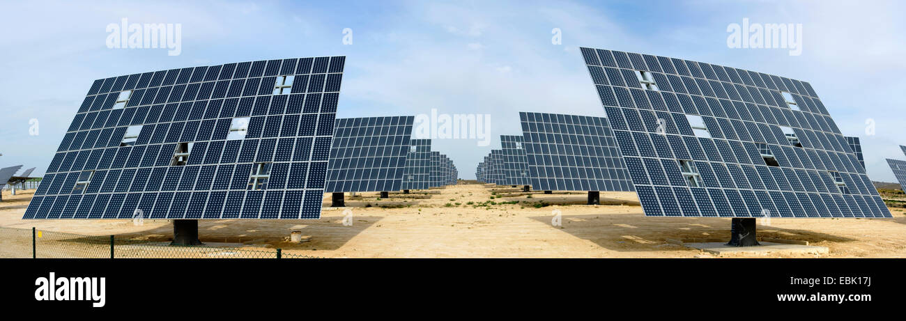Solar Cell Park High Resolution Stock Photography and Images - Alamy